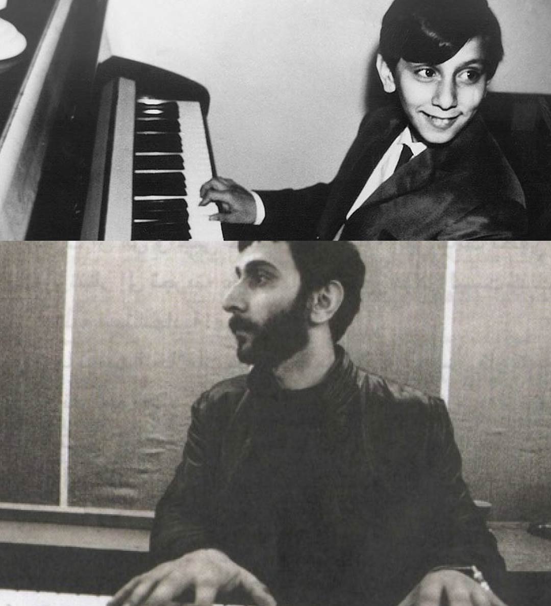 Ziad Rahbani and the Art of Creative Rebellion