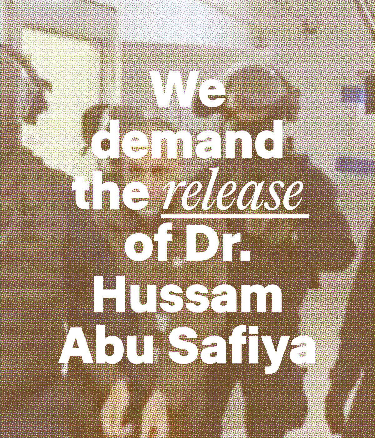 Urgent Appeal Concerning the Arbitrary Detention, Torture, and Medical ...