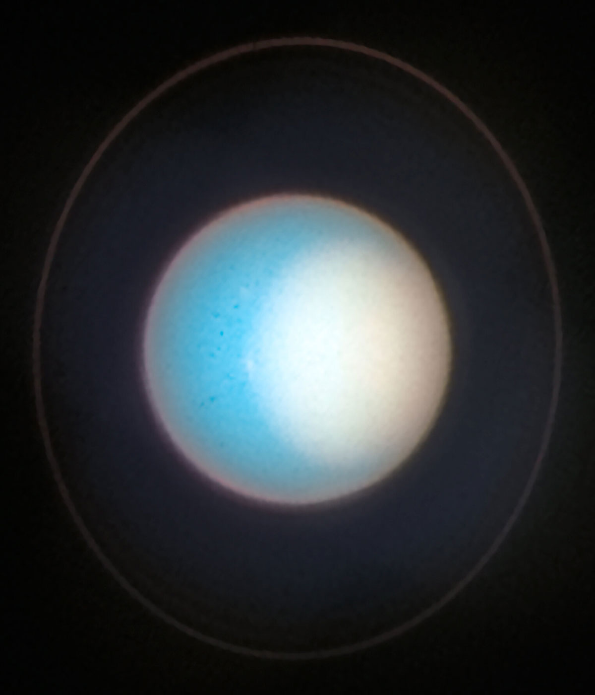 Uranus & The Cycle of Liberation