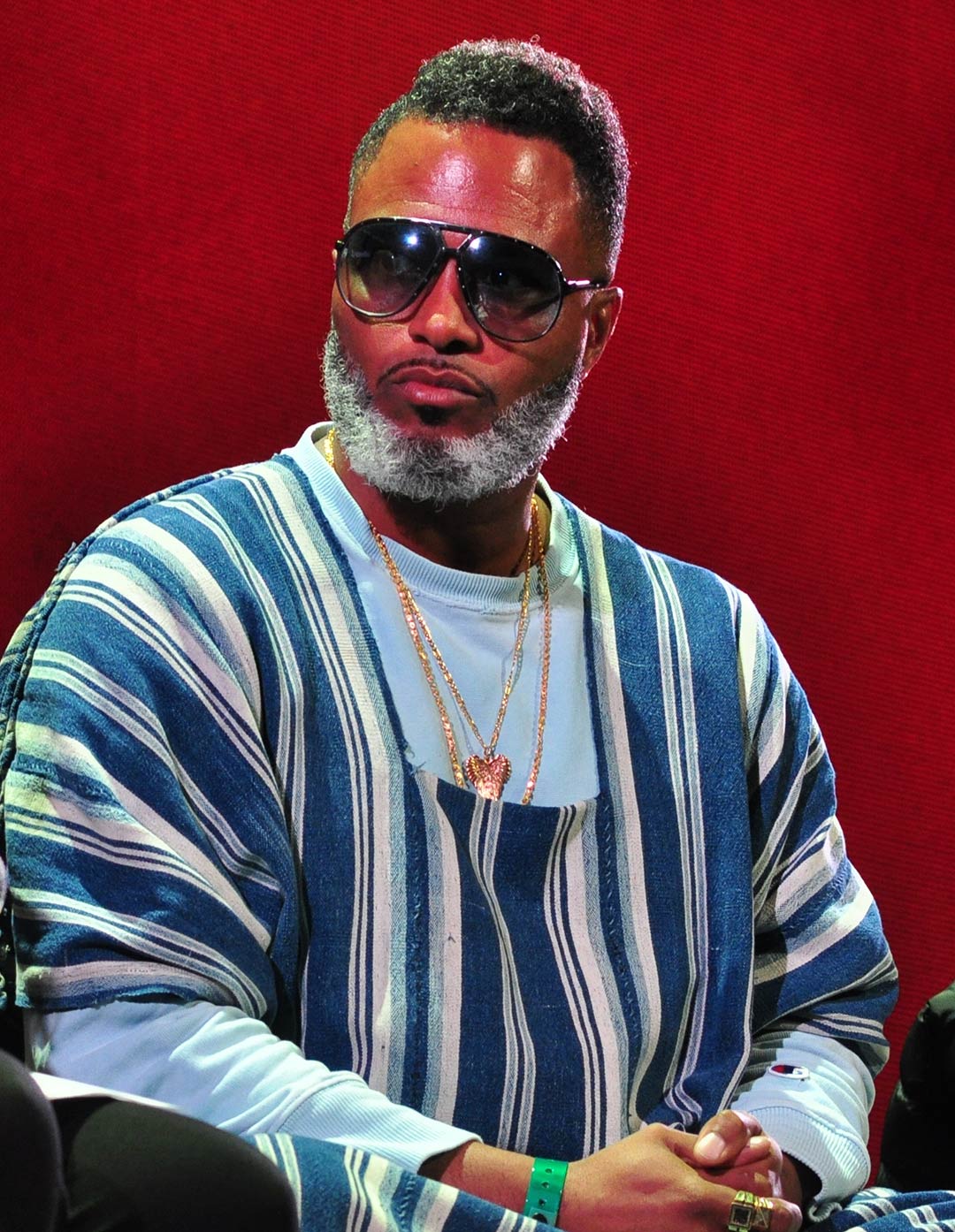 Creating Your Own World with Ishmael Butler