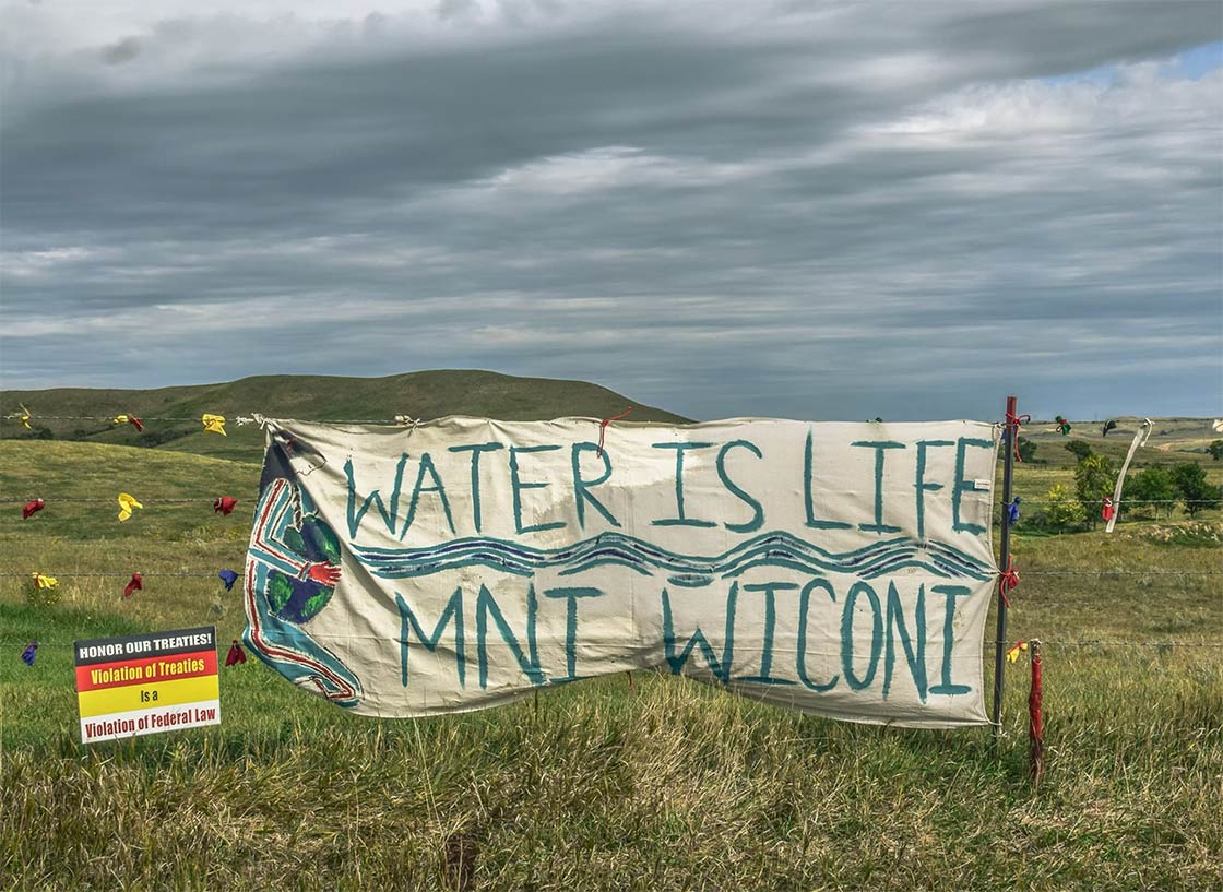 Honoring Indigenous Resilience